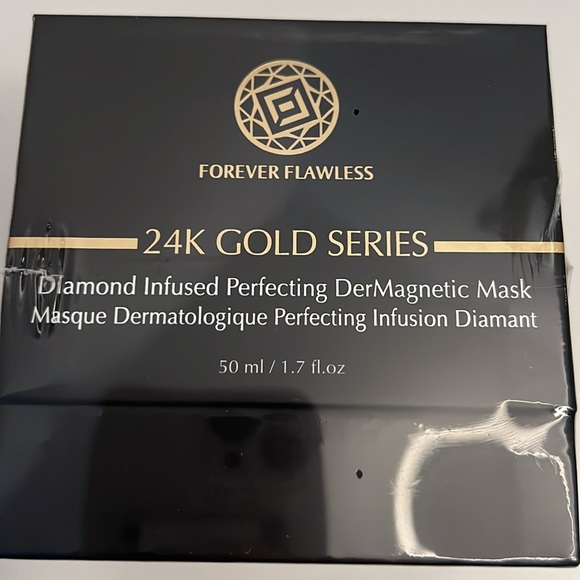 24K Gold Series | Skincare | 24k Gold Series Forever Flawless Diamond ...